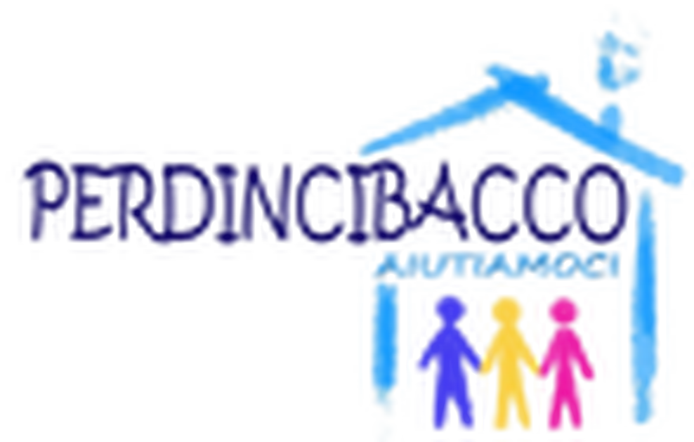 HOME - Perdincibacco Aiutiamoci OdV ETS